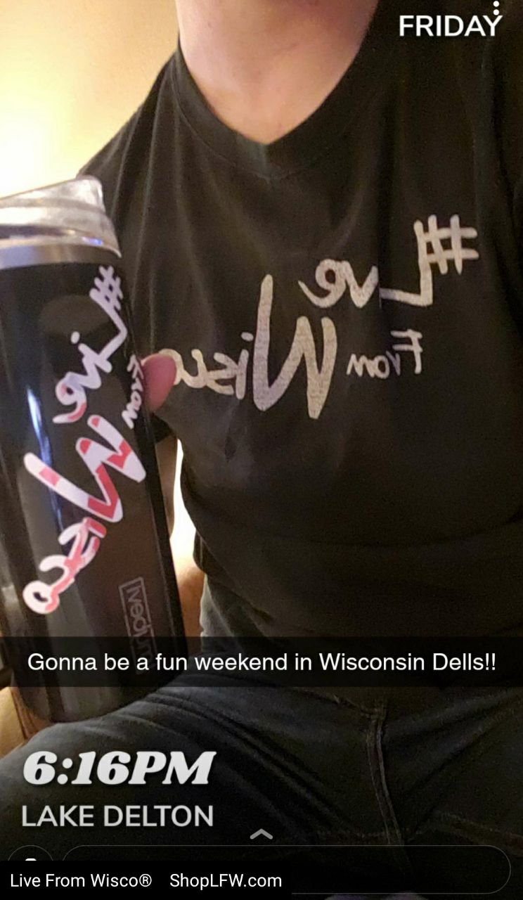LiveFromWisco